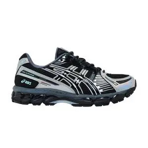 Asics Gel Kayano .1 'holiday Pack - Black