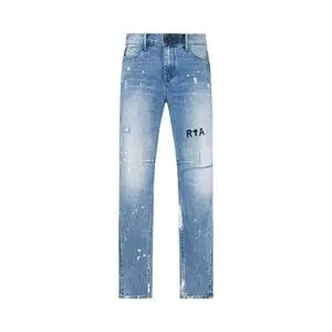 Rta Distressed Bottoms For Women