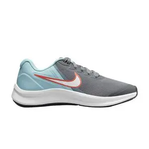 Nike Star Runner 3 Gs - Grey