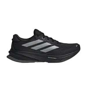 Adidas Supernova Rise 2 Sneakers - Black