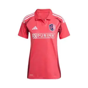 Adidas St. Louis City Sc 25/26 Home Jersey