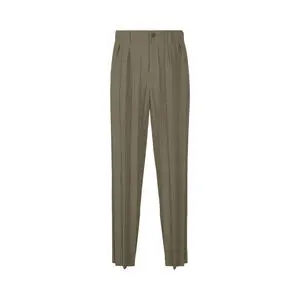 Issey Miyake Edge Ensemble Pants