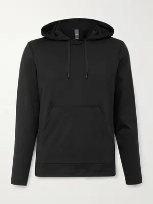 Lululemon Stretch Recycled-jersey Hoodie