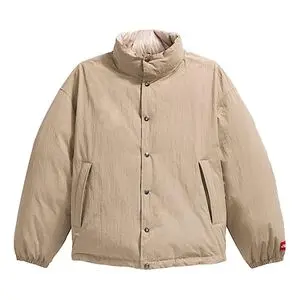 The North Face Red Box Down Jacket - Grey