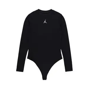 JORDAN Long-sleeve Bodysuit