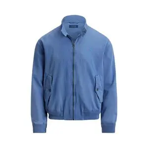 Women's Blue Outerwear