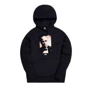Allen Iverson Hoodies