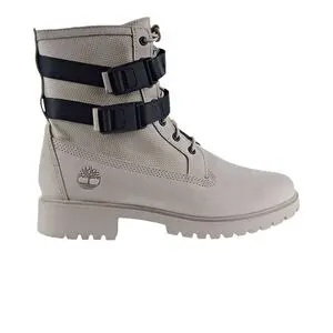 Timberland Jayne Double Buckle Boots