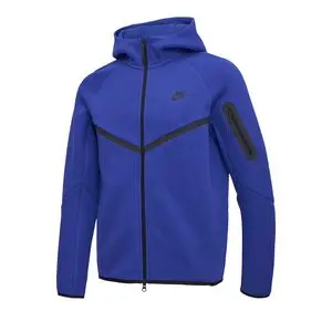 Nike Tech Fleece Blue