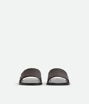 Bottega Veneta Elio Mule - Fondant
