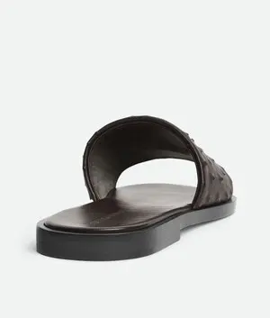 Bottega Veneta Elio Mule - Fondant