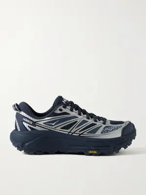 Hoka® Perforated Sneakers For Men