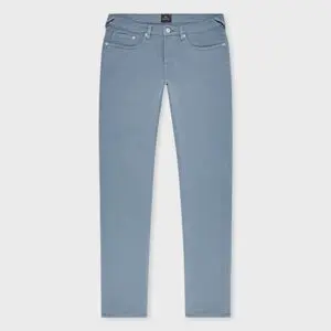 Paul Smith Tapered Jeans For Men