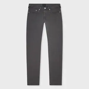 Tapered Jeans For Men