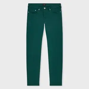 Tapered Jeans For Men