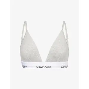 Cotton Bralette Bras