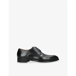 Magnanni Madis Leather Derby Shoes