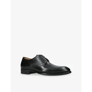 Magnanni Madis Leather Derby Shoes