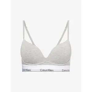 Cotton Bras