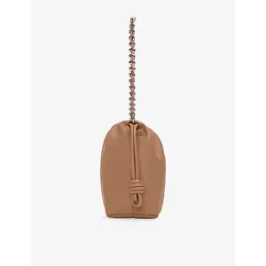Loewe Flamenco Medium Clutch