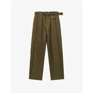 Loewe Stretch Pants For Women