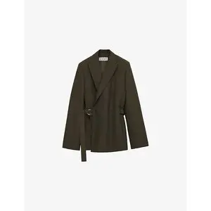 Loewe Wrap Jackets For Women
