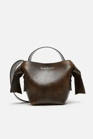 Acne Studios Musubi Mini Shoulder Bag