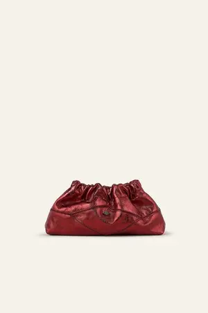 Ba&sh June Bag - Red