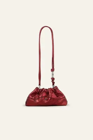 Ba&sh June Bag - Red