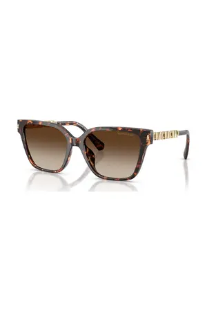 Michael Kors Patterned Eyewear For Women