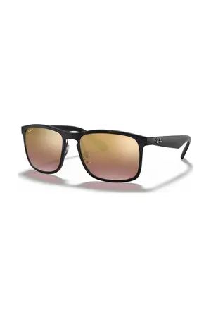 Ray-ban Square Frame Sunglasses