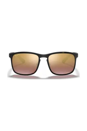 Ray-ban Square Frame Sunglasses
