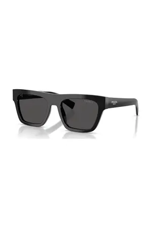 Prada Rectangle Sunglasses
