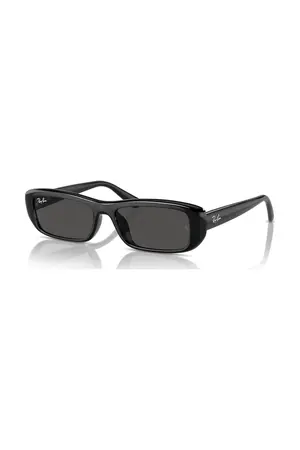 Ray-ban Pillow Sunglasses - Black
