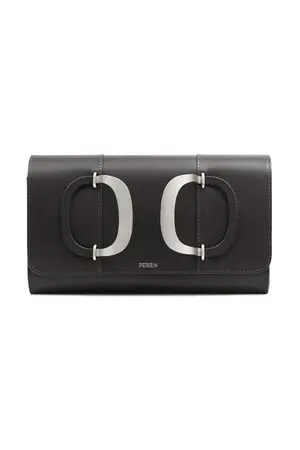 Perrin Le Duelles Glove Clutch