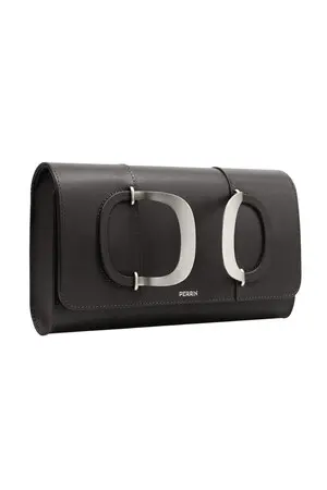 Perrin Le Duelles Glove Clutch