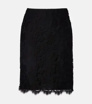 Chloe Lace Skirts