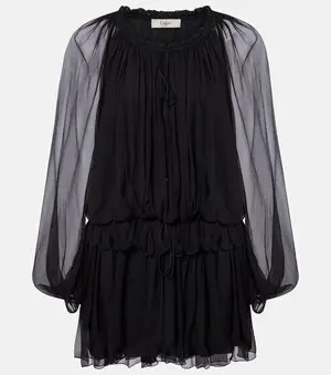 Chloe Layered Dresses