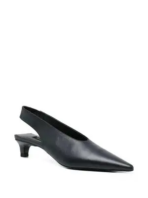 Senso 45mm Hayden I Pumps - Black