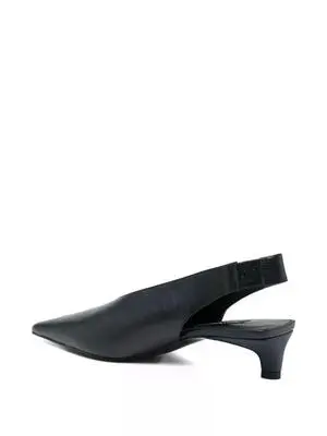 Senso 45mm Hayden I Pumps - Black