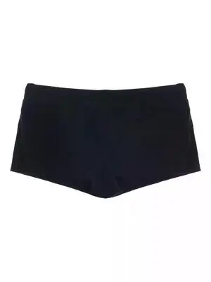 ENTIRE STUDIOS Lightweight Micro Shorts