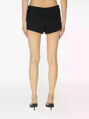 ENTIRE STUDIOS Lightweight Micro Shorts
