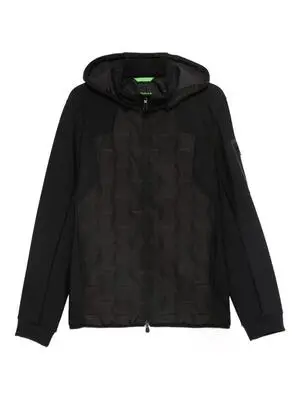 BOSS Zipped Jacket