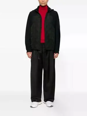BOSS Zipped Jacket