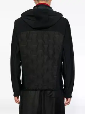 BOSS Zipped Jacket