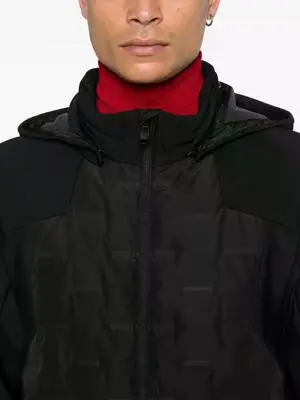 BOSS Zipped Jacket