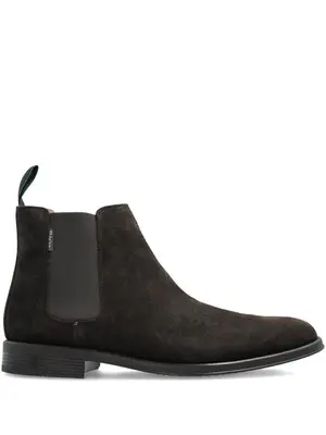 Paul Smith Augustus Suede Shoe