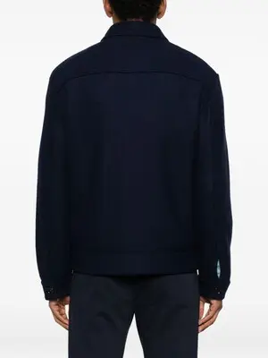 DONDUP Shirt With Front Pockets