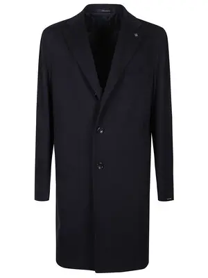 Tagliatore Unlined Bruce Medium Coat