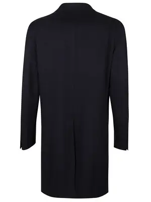 Tagliatore Unlined Bruce Medium Coat